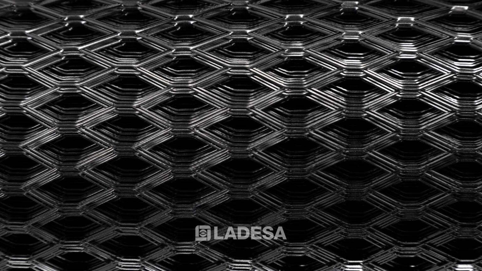 Expanded metal's primary applications and uses | NEW METALS News