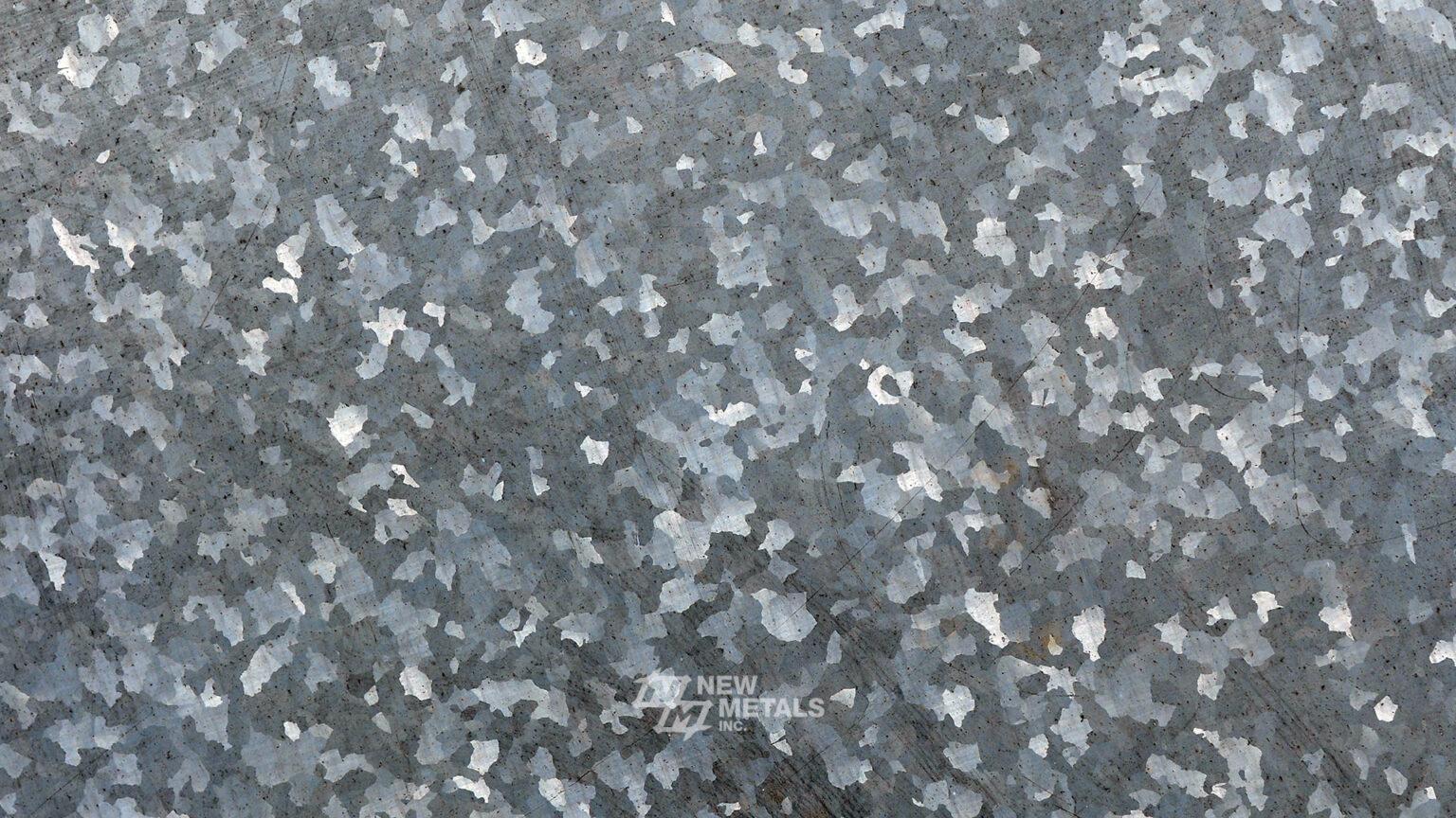 What is the Hot-Dip Galvanizing Process? | NEW METALS News