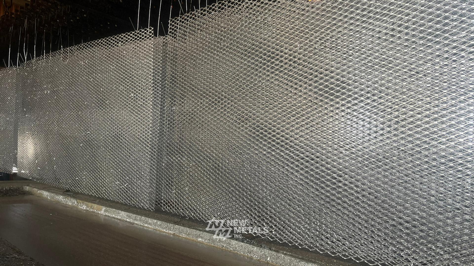 What is the Hot-Dip Galvanizing Process? | NEW METALS News