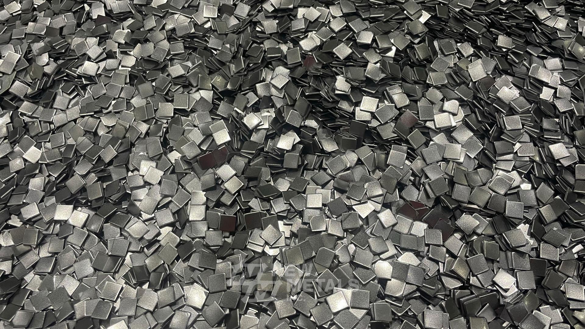 Sustainability and Zero Emissions at NEW METALS: A Commitment to the ...