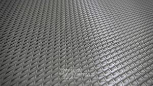 WHAT IS EXPANDED METAL AND HOW IS IT MANUFACTURED? | NEW METALS News